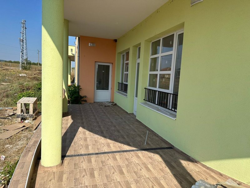 Държавата финансира новата детска градина в поморийското село Гълъбец